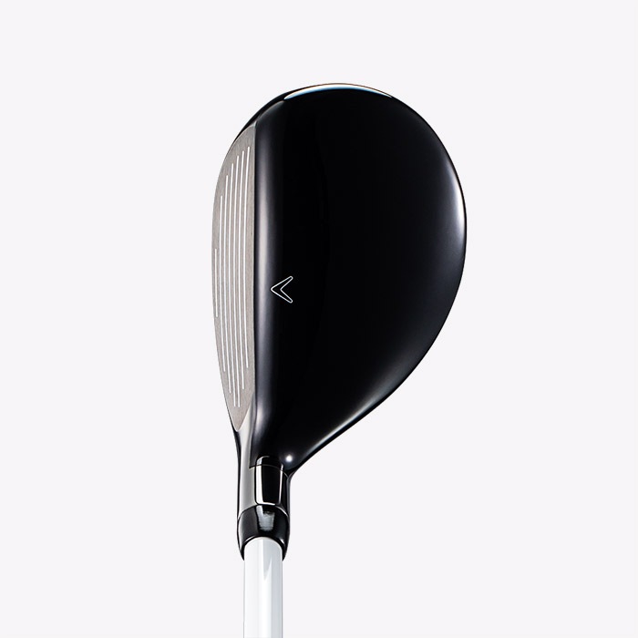 キャロウェイ PARADYM MAX FAST ウィメンズ ユーティリティ ELDIO 40 for Callaway 装着モデル ...