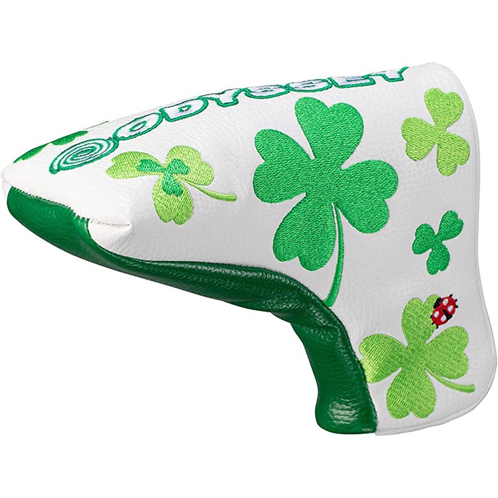 オデッセイ Fシリーズ パターカバー 23 JM Odyssey | アクセサリー・小物,ヘッドカバー | Teeolive芦屋店 公式ECサイト