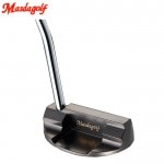 Masdagolf STUDIO-3 PUTTER マスダゴルフ スタジオ3 パター ブラックコート | ゴルフクラブ,パター | Teeolive芦屋店 公式ECサイト