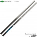 コンポジットテクノ ファイアーエクスプレス スピリッツ COMPOSITE TECHNO FireExpress Spirits AMBAY | ウッドシャフト,コンポジットテクノ ...
