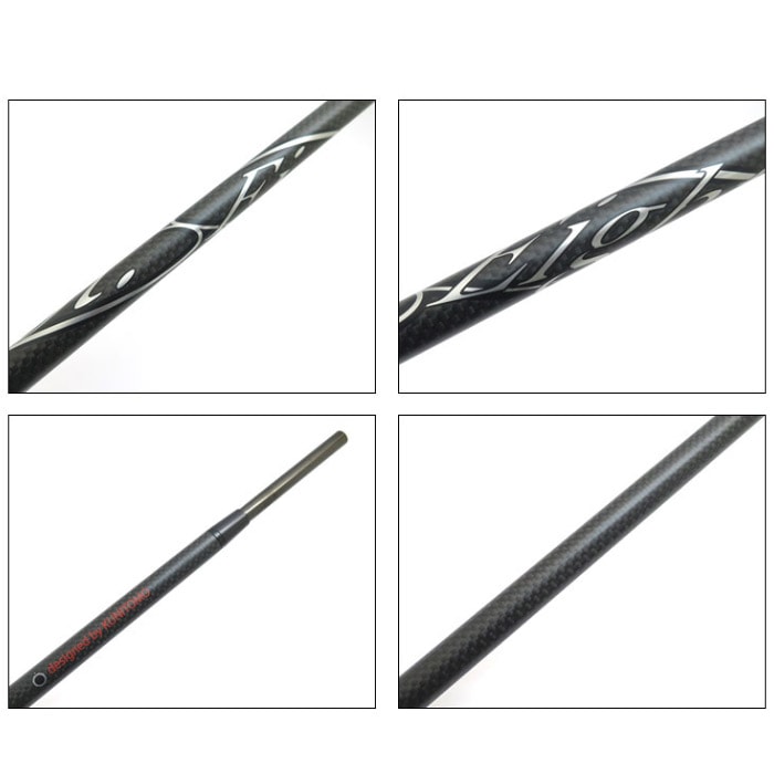 STM Dot.Eight ドットエイト パターシャフト 日本製 | パターシャフト,STM | Teeolive芦屋店 公式ECサイト