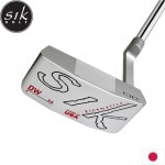 SIK GOLF DW2.0 クランクネック ワイドソール 日本正規品 | ゴルフクラブ,パター | Teeolive芦屋店 公式ECサイト