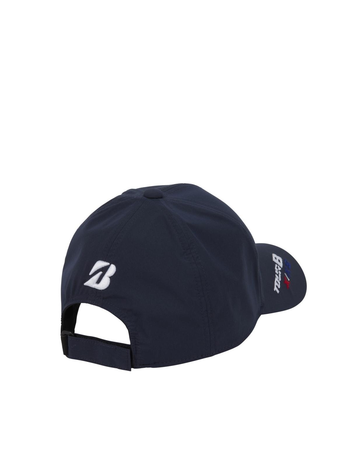 BRIDGESTONE GOLF CPG24A ブリヂストンゴルフ プロモデルキャップ 日本仕様 | ゴルフウエア,キャップ・バイザー ...