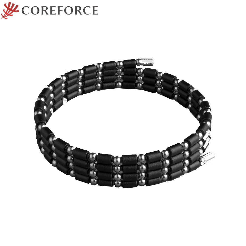 COREFORCE LOOP SUS BLACK コアフォースループ SUS BLACK CFL70 | アクセサリー・小物,ネックレス | Teeolive芦屋店 公式ECサイト