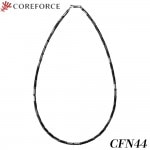 COREFORCE NECK PRO BLACK SPINEL コアフォースネックプロ ブラックスピネル CFN44 | アクセサリー・小物,ネックレス | Teeolive芦屋店 公式ECサイト