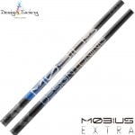DesignTuning MOBIUS EXTRA デザインチューニング メビウス エクストラ 工賃無料※単体販売不可（リシャフト対応のみ） | ウッドシャフト,デザインチューニング,メビウス ...