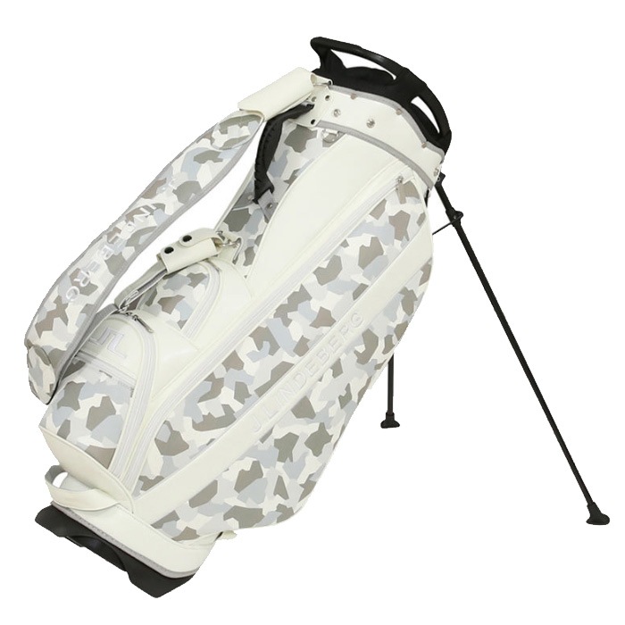 【日本限定モデル】J.LINDEBERG JL-023S Jリンドバーグ スタンド キャディバッグ | ゴルフ用バッグ,キャディバッグ,J ...