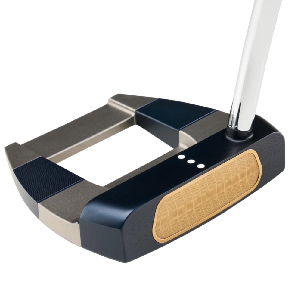 【数量限定】ODYSSEY Ai-ONE MILLED JAILBIRD MINI Tパター オデッセイ エーアイワン ミルド ジェイルバード ...