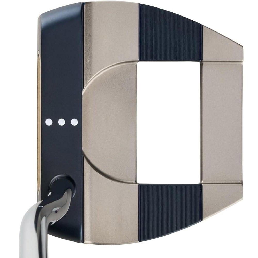 【数量限定】ODYSSEY Ai-ONE MILLED JAILBIRD MINI Tパター オデッセイ エーアイワン ミルド ジェイルバード 34インチ | ゴルフクラブ,パター ...