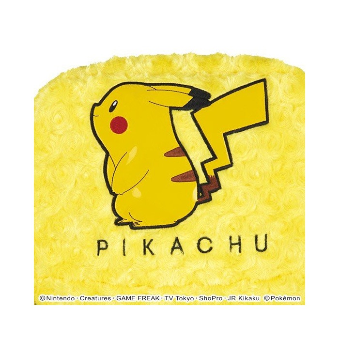 ポケットモンスター アイアンカバー PMIC001 ピカチュウ ポケモン | アクセサリー・小物,ヘッドカバー | Teeolive芦屋店 公式ECサイト