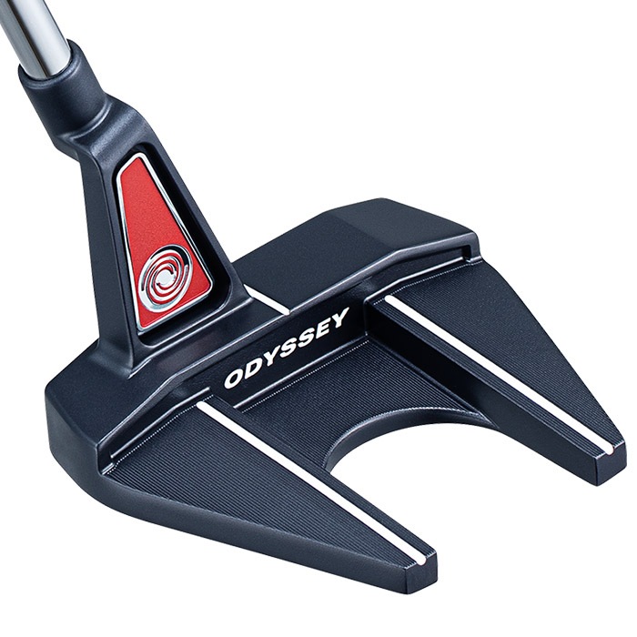 オデッセイ TRI-BEAM #7CSパター ODYSSEY トライビーム SEVEN CS STROKE LAB 70C RED | ゴルフクラブ,パター | Teeolive芦屋店 公式ECサイト