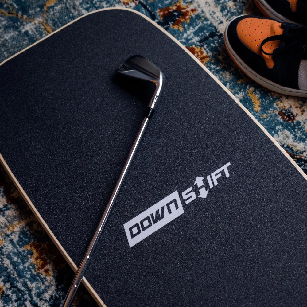 The Downshift Pressure Board ザ ダウンシフト プレッシャー ボード | アクセサリー・小物,練習器具 | Teeolive芦屋店 公式ECサイト