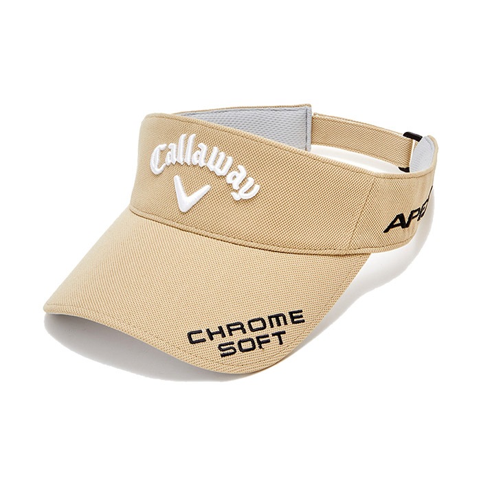 Callaway C23990110 TOUR VISOR 23 JM キャロウェイ ツアー バイザー 日本仕様 | ゴルフウエア,キャップ・バイザー,キャロウェイ | Teeolive芦屋店 ...