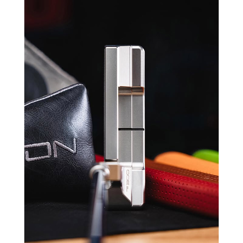 LOGAN OLSON CRAFT BATCH NO.1 ローガンオルソン クラフトバッチ ナンバー1 パタークラブ | ゴルフクラブ,パター ...