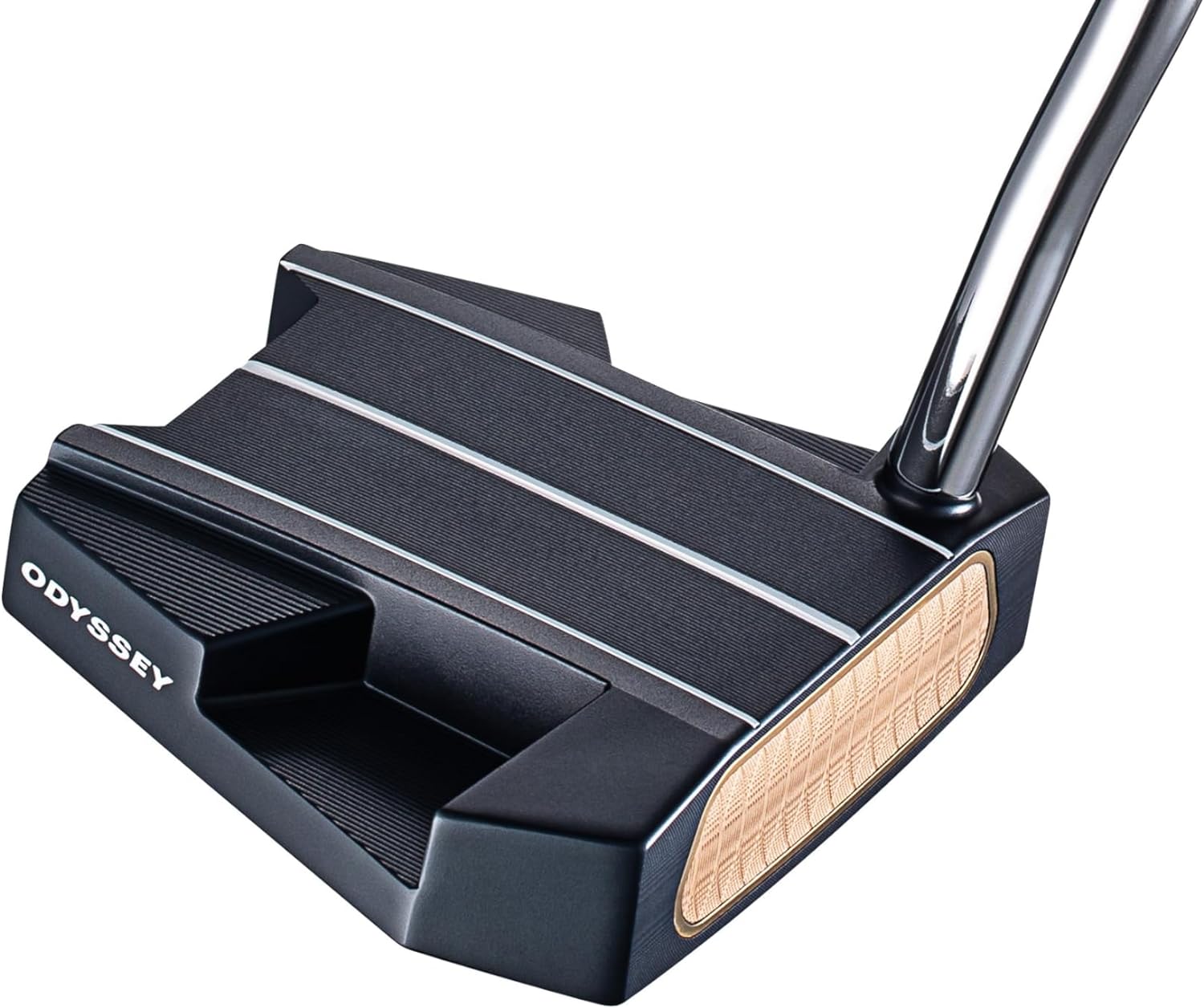 ODYSSEY AI-ONE MILLED ELEVEN Tパター #11 オデッセイ ミルド イレブン ダブルベント | ゴルフクラブ,パター | Teeolive芦屋店 公式ECサイト