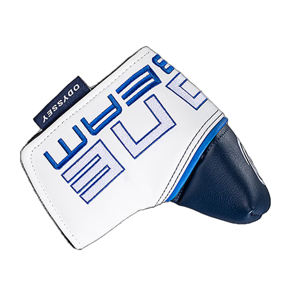 ODYSSEY AI-ONE TRI-BEAM DOUBLE WIDE CSパター オデッセイ AI-ONE トライビーム DW CSパター | ゴルフクラブ,メーカー別,オデッセイ ...