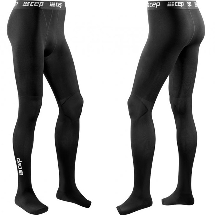 cep Recovery Pro Compression Tights リカバリー プロ コンプレッション タイツ 日本正規品 | ゴルフ ...