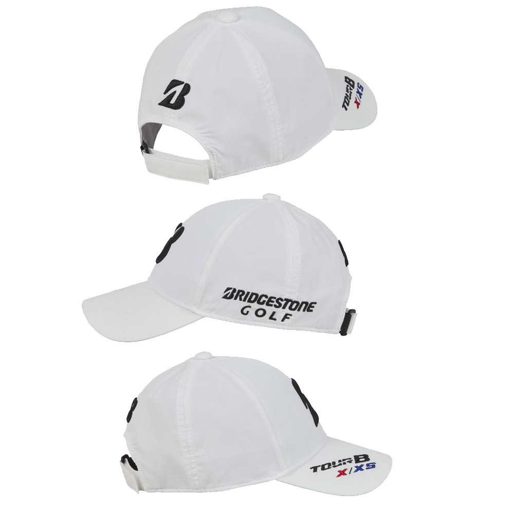 BRIDGESTONE GOLF CPG24A ブリヂストンゴルフ プロモデルキャップ 日本仕様 | ゴルフウエア,キャップ・バイザー,ブリヂストン | Teeolive芦屋店 公式ECサイト
