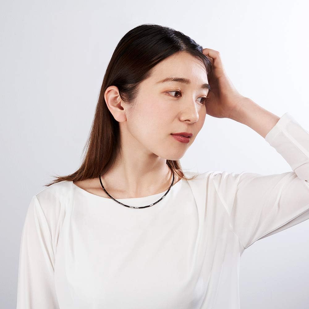 COREFORCE NECK PRO BLACK SPINEL コアフォースネックプロ ブラックスピネル CFN44 | アクセサリー・小物,ネックレス | Teeolive芦屋店 公式ECサイト