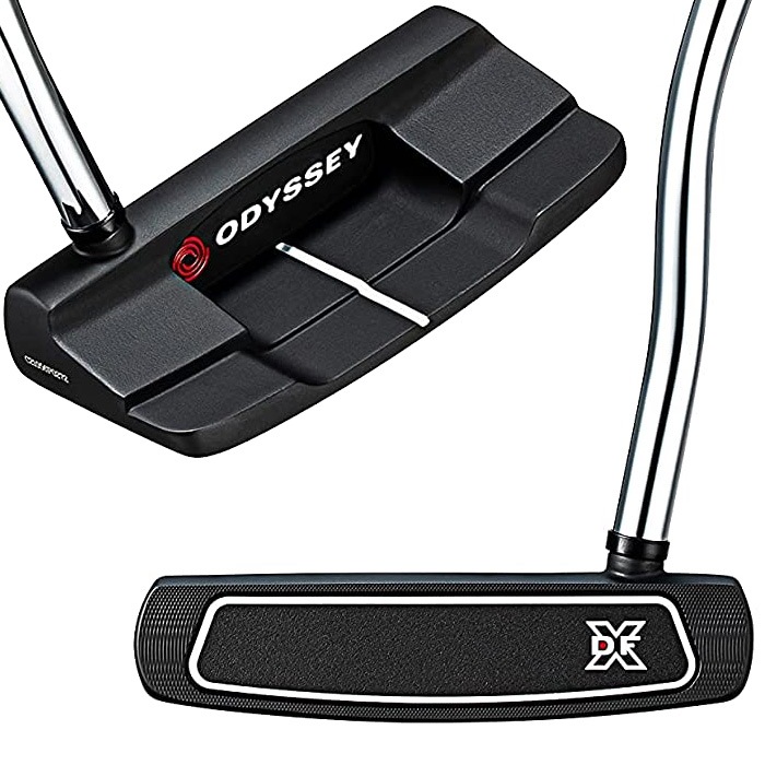 オデッセイ DFX DOUBLE WIDEパター 日本仕様 ODYSSEY DFX DOUBLE WIDEパター | ゴルフクラブ,メーカー別,オデッセイ | Teeolive芦屋店 公式ECサイト