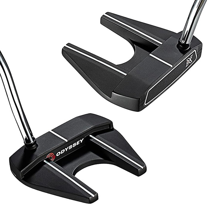オデッセイ DFX ＃7 パター 日本仕様 ODYSSEY DFX 7 | ゴルフクラブ,メーカー別,オデッセイ | Teeolive芦屋店 ...