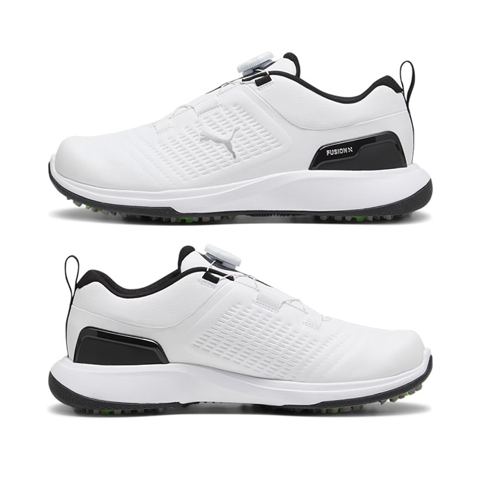 PUMA 379211 プーマ メンズ ゴルフ グリップフュージョン フレックス ディスク スパイク シューズ 日本仕様 | シューズ | Teeolive芦屋店 公式ECサイト