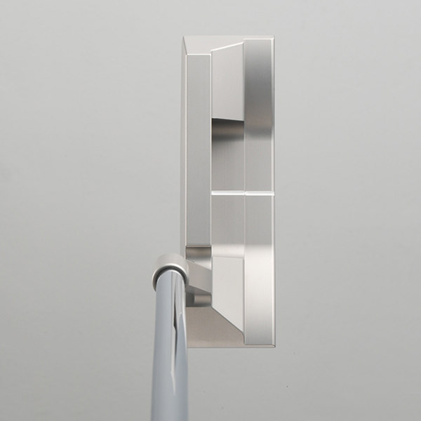 Masdagolf STUDIO-5 PUTTER マスダゴルフ スタジオ5 パター ホワイトビーズ仕上げ | ゴルフクラブ,パター | Teeolive芦屋店 公式ECサイト