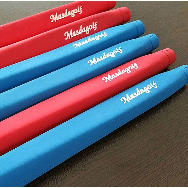 MasdaGolf マスダゴルフ スリックフィットパターMID パターグリップ | パターグリップ,マスダゴルフ | Teeolive芦屋店 公式ECサイト