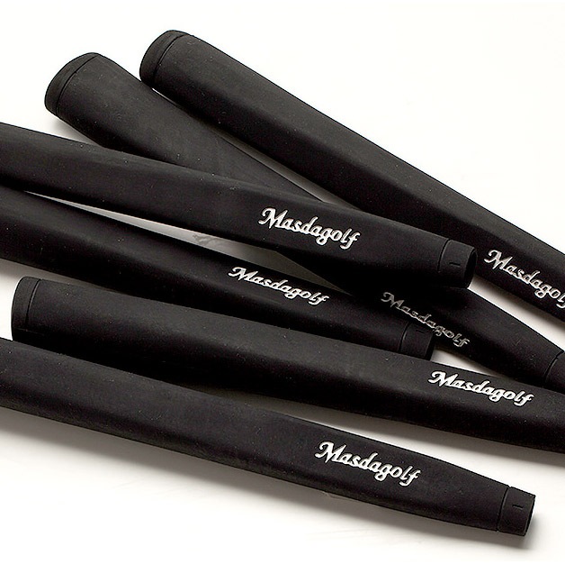 MasdaGolf マスダゴルフ スリックフィットパターMID パターグリップ | パターグリップ,マスダゴルフ | Teeolive芦屋店 公式ECサイト