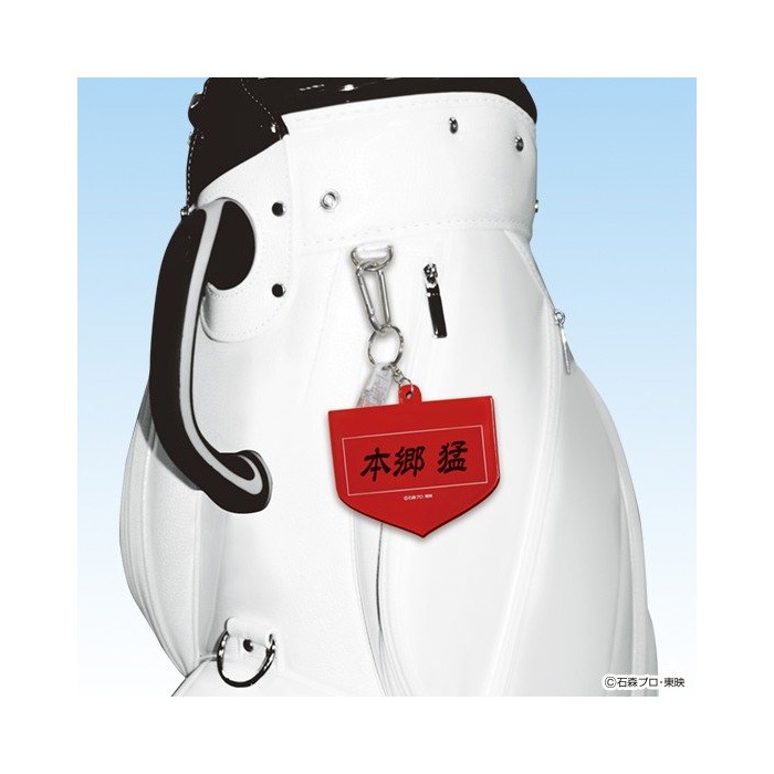 KRNP001 仮面ライダーネームプレート＆パターカバーホルダー | アクセサリー・小物,キーホルダー | Teeolive芦屋店 公式ECサイト