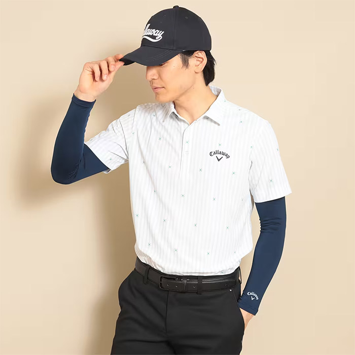 Callaway C23198103 アームカバー キャロウェイ | アクセサリー・小物,その他 | Teeolive芦屋店 公式ECサイト