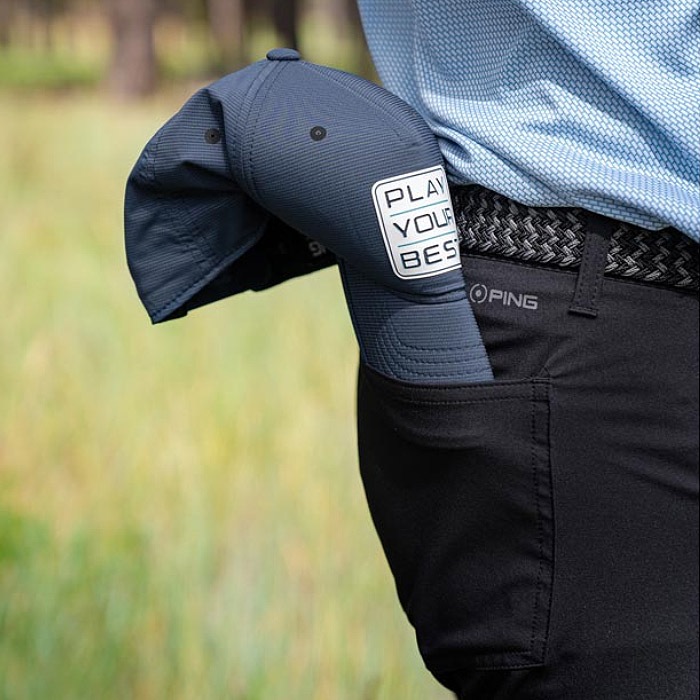 PING 35932 PYB Flex 214 CAP US ピン PYB フレックス キャップ | ゴルフウエア,キャップ・バイザー,ピン ...