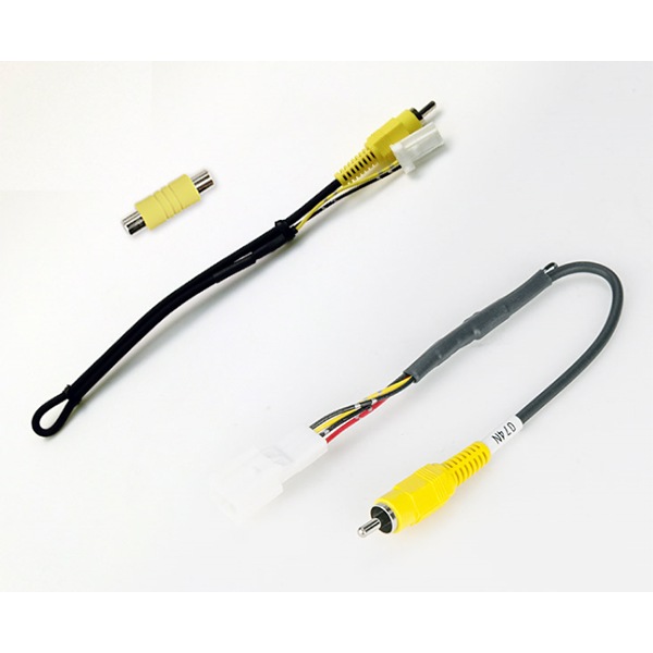 [RCS080N] 【特価セール】 ツインView-KIT/ツインビューキット RCA023N RCH074N セット品 | 車・バイク用品,車載用カメラ | あっと！テラフィ(@Telaffy)