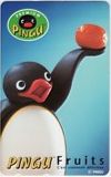 PINGU Fruits | PINGU | カードショップトレジャー