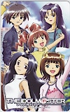 THE iDOL MASTER アイドルマスター | THE iDOL MASTER アイドルマスター | カードショップトレジャー