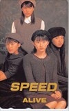 SPEED ALIVE | SPEED | カードショップトレジャー