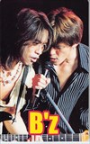 B'z | B’z | カードショップトレジャー