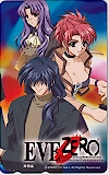 EVE ZERO | ゲームソフト（い） | カードショップトレジャー