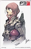 P3F ペルソナ3 | ゲームソフト（へ） | カードショップトレジャー