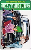 新世紀GPXサイバーフォーミュラZERO | OVA（し） | カードショップトレジャー