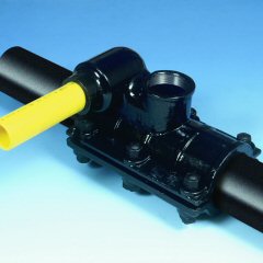 トランジション継手:トランジションクランプ:(TRTCL):150x50 | メーカー,ひ,日立金属,継手 | 斎長物産テストECサイト