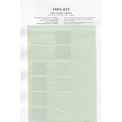 IMO-015 ドライライト チノ | TNC | テキスタイルネット