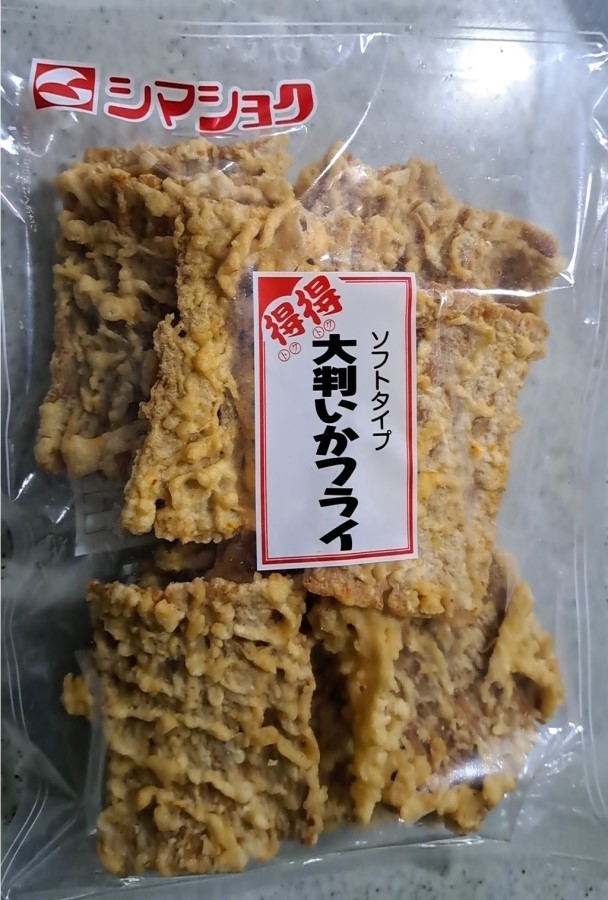【産地取り寄せ商品】島谷食品 大判いかフライ 285g×5袋 | 花矢海産 いか いか天 フライ 広島 尾道（送料別）(n) | 【特集】四国・中国 産地直送お取り寄せ,広島県,食品 | フジ ...