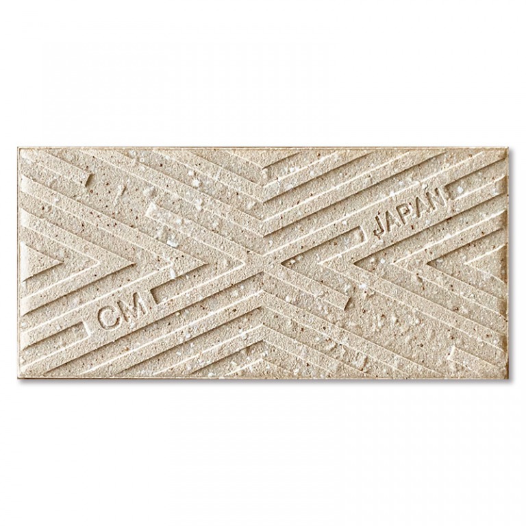 CAITA 95half カジュアルシリーズ 12枚入 (全6色) - すべての商品 - THE TILE SHOP