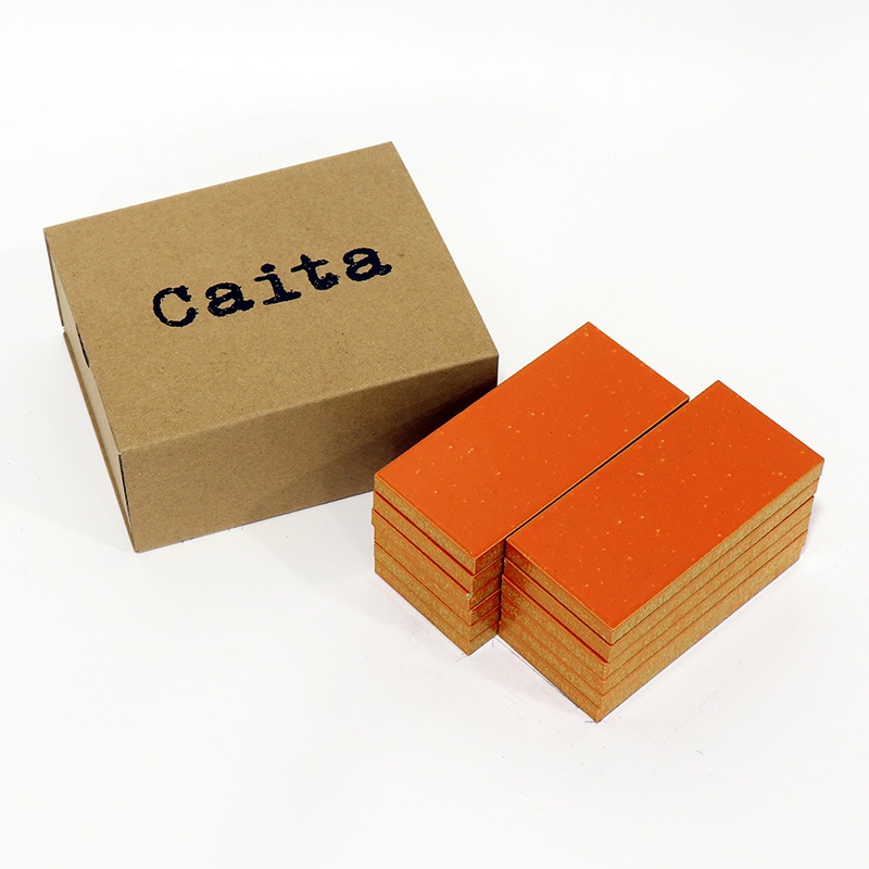 CAITA 95half カジュアルシリーズ 12枚入 (全6色) - すべての商品 - THE TILE SHOP