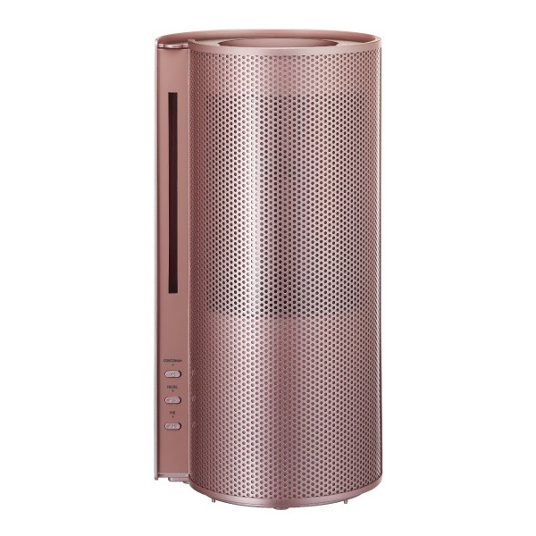 加湿器 ハイブリッド式 DOSHISHA ドウシシャ DKHT-301PGD ピンクゴールド