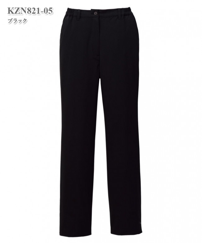 KAZEN(カゼン)のストレートパンツ｜THS-白衣通販・販売