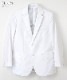 男子白衣テーラードジャケット長袖[ナガイレーベン製品] FD-4080｜THS-白衣通販・販売