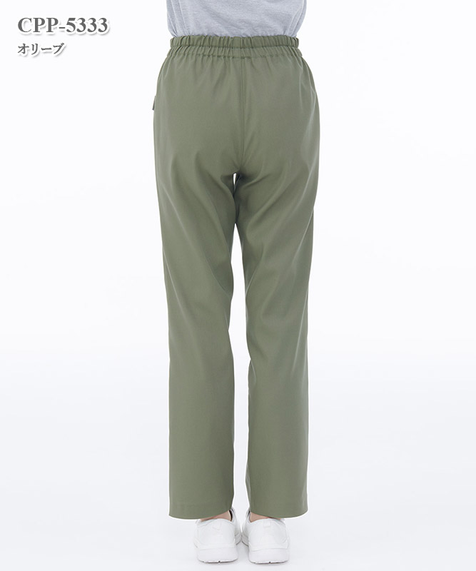 男女兼用パンツ[ナガイレーベン製品] CPP-5333｜THS-白衣通販・販売