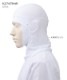 フルフェイスネット(2枚入)[KAZEN製品] KZN470｜THS-白衣通販・販売